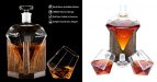 Whiskey decanters – any good or just eye candy?