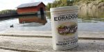 Edradour Hand Made Whisky Fudge review
